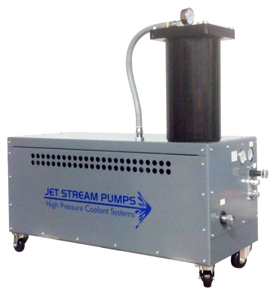 Jet Stream For Mills - Jet Stream Pumps